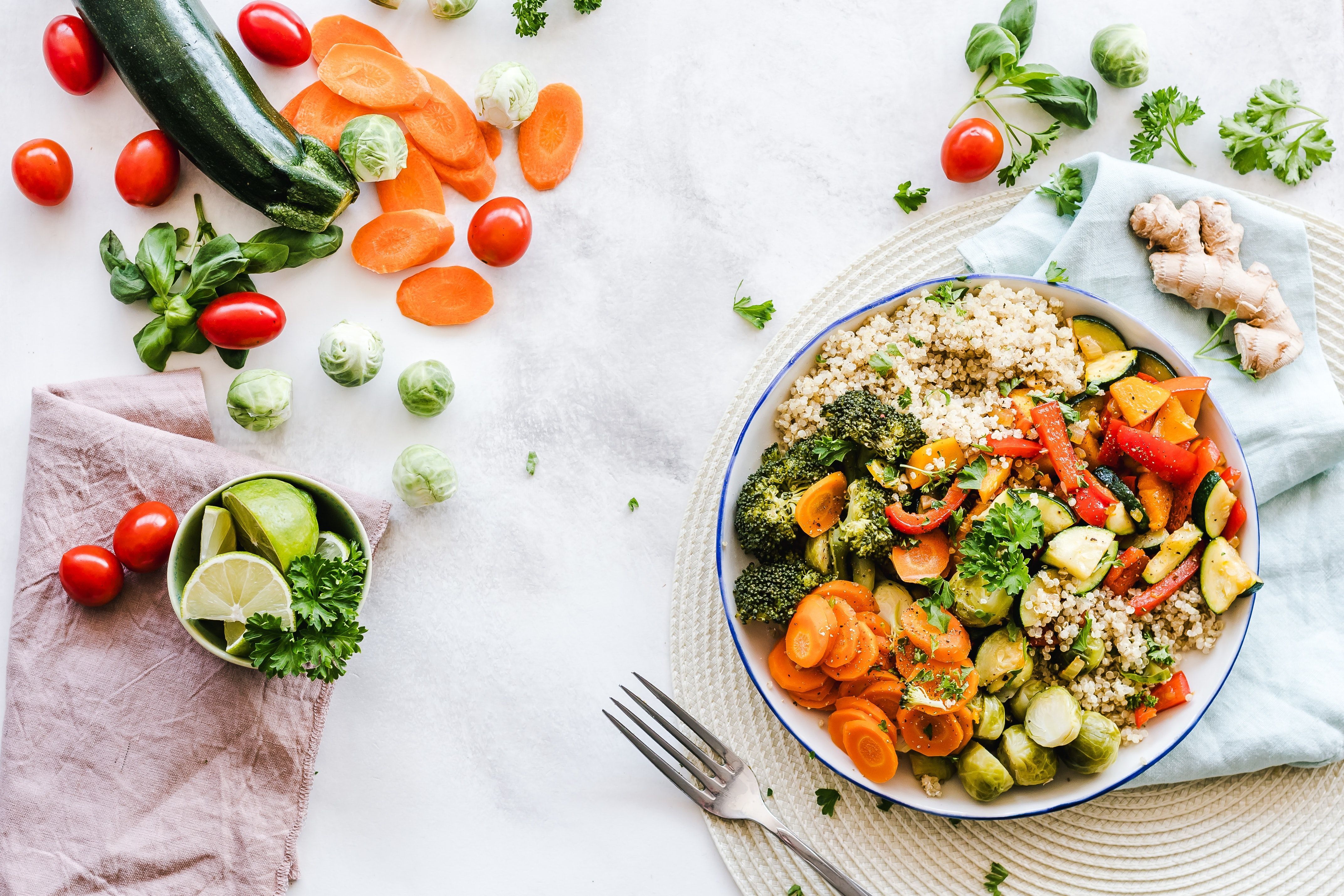 Does Diet Play A Role In ADD ADHD Symptoms 